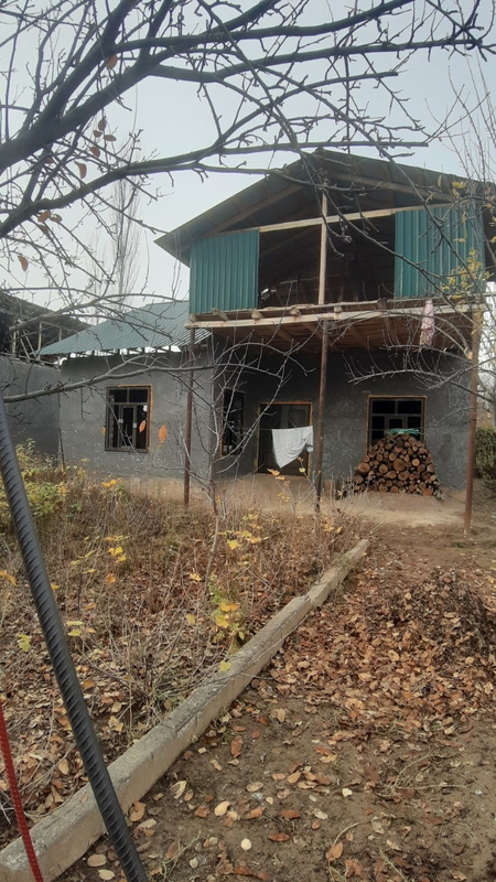 Uchastka dacha Toshkent Bo'stonliq Sijjak mahallasida 7sotixli