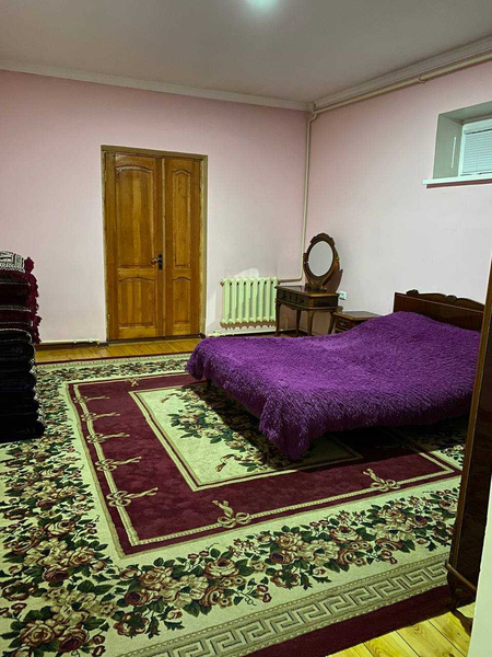 Продается дом в центре Ферганы