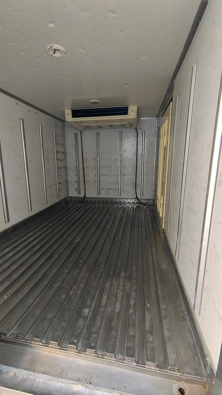 Kia bongo III Zavatskoy mator 138 gaz balon 2 ta 100 tali
