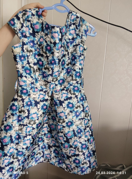 Кизлар учун куйлаклар
