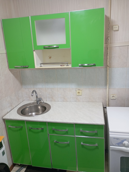 Продаётся мебель кухни из акрил