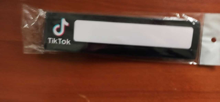 Светодиодный LED стикер