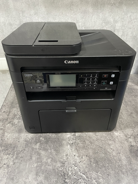 SROCHNA Canon printer MF237