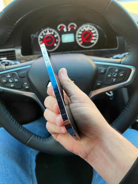 Iphone 14pro max