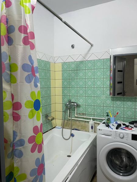 Продаю квартиру на башлыке