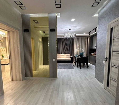 ПРОДАЕТСЯ 3/5/7\\nНовостройка \\nЖК Parkent Avenue \\nна Паркенткском \\n(Мирз