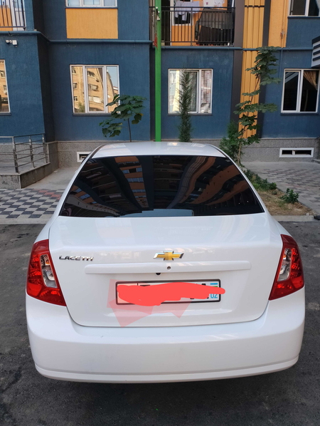 Gentra avtomat full 2023