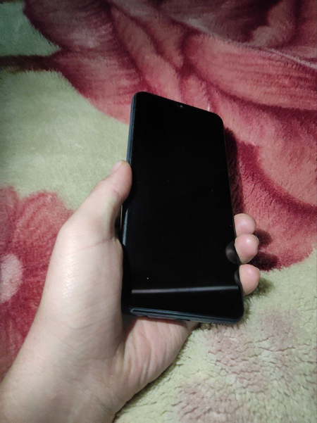 Techno spark 9pro