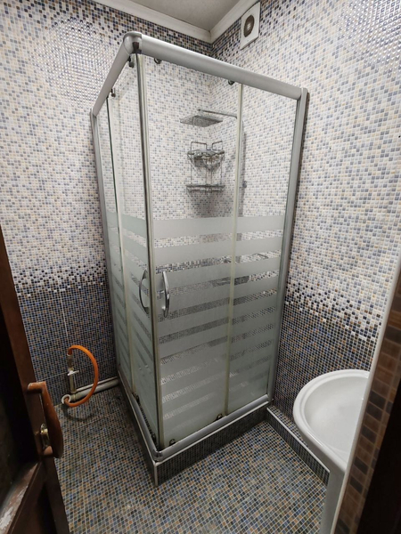 2/3/4 Авиасозлар-4, метро Бекат-2