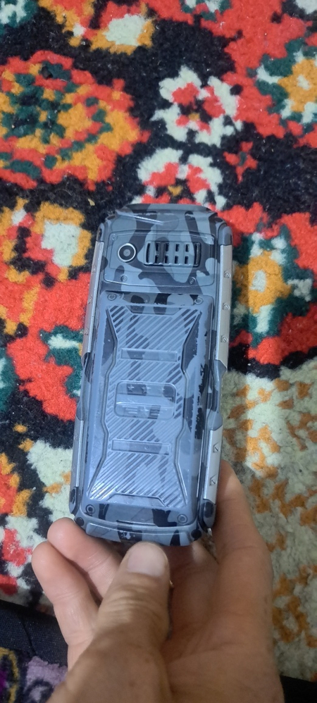 Novey 10000 mach