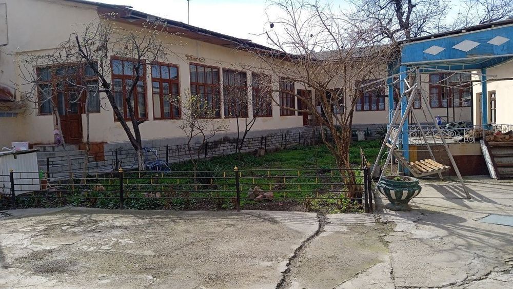 Xovli 12 sotik 12 xonali