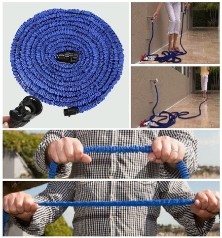 Чудо шланг “MAGIC HOSE”