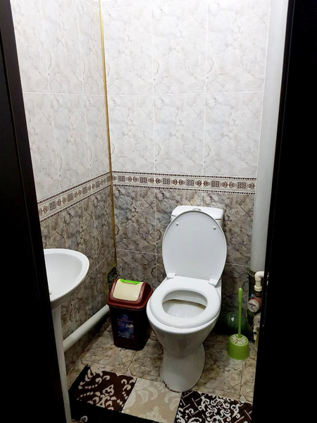 Бешагач 2/2/4 Евро аренда на долгий срок. Не серьезных не беспокоить