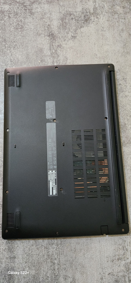 Ноутбук core I3 1005g