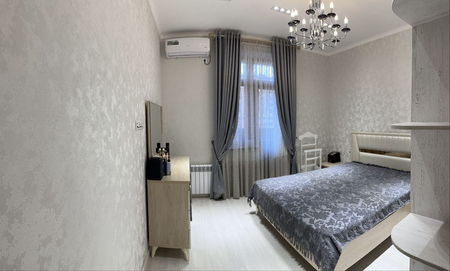 Новостройка 3/3/8 ЖК  Parisien от Golden House