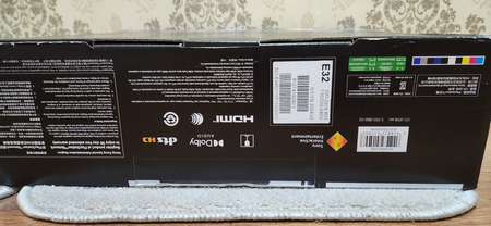 Приставка Play station 5