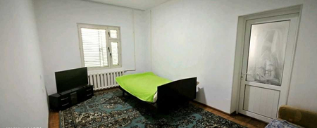 Продам просторную 4-х комнатную квартиру (105кв.м) в Сергели-5