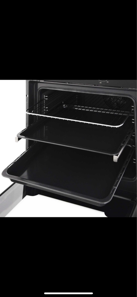 Electrolux духовой шкаф