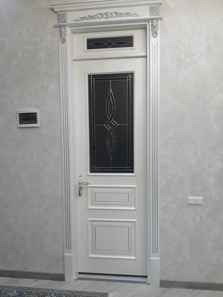 Mdf eshiklar ustanovka qilamiz toshkent shaxar boylab