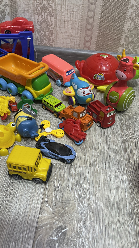 Игрушки для детей
