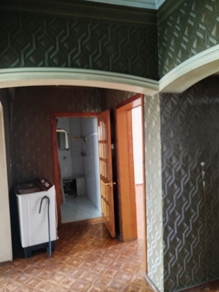Продам 3 ком квартира. Алгоритм 31 квартал