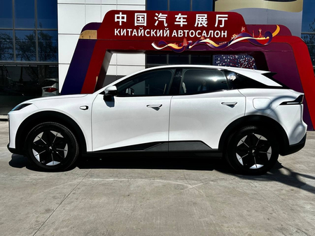 Changan Deepal S07 200 max

?