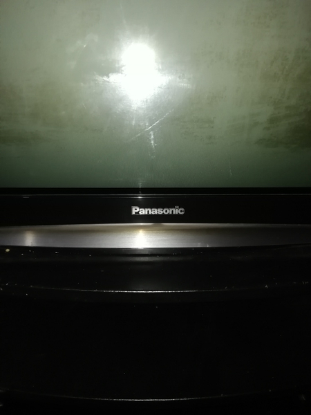 Телевизор Panasonlc