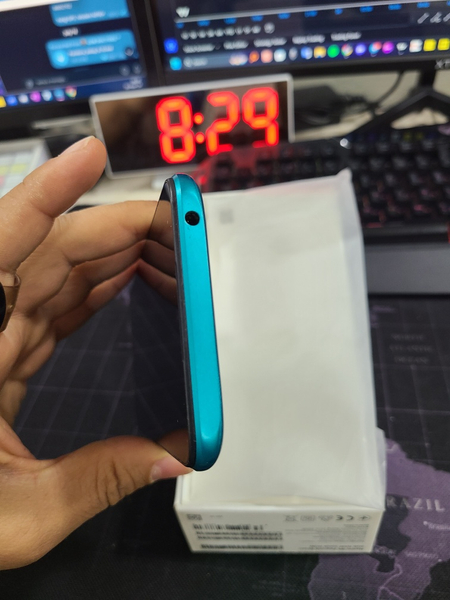 Redmi 9A Global 2/32GB