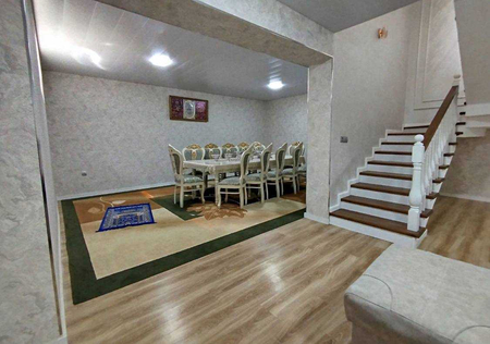 Продается дом в Юнусабадском районе