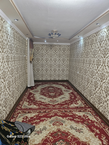 Аренда коракамиш 1/3 3.хонали оилага берилади