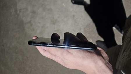 Iphone 11 pro 64 gb