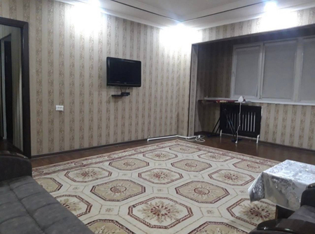 Квартира на аренда