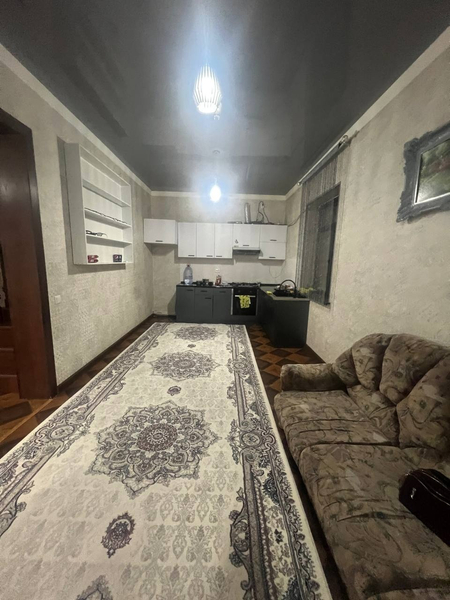 Продаётся дом Сергели 2,8 соток,2 этажный. 4 комнаты,2 санузел