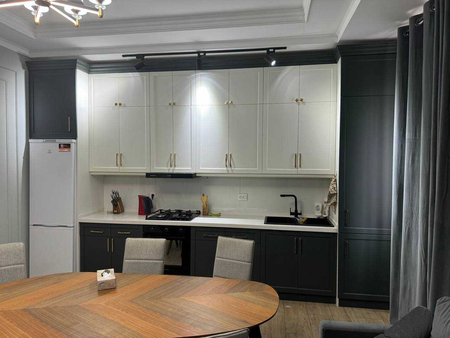 Продается квартира 2/4/9 в новостройке ECO HOUSE 87 000