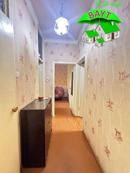 ÷‼️Чилонзор 18 Ал Хоразмий круг 3/3/4 Срочно Продаётся Квартира