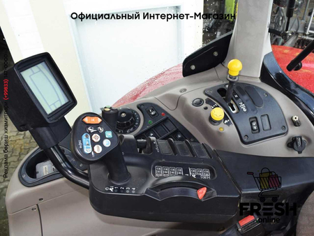 Трактор Case-IH Puma 210 (на заказ)