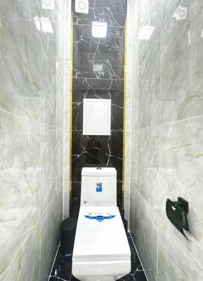 Чил 8кв  1в2/3/4  1,5*3м²  33м²