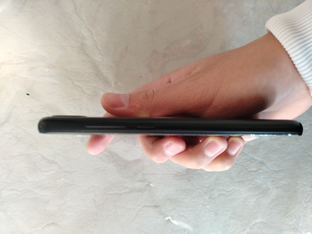 Redmi 7A ekran singan