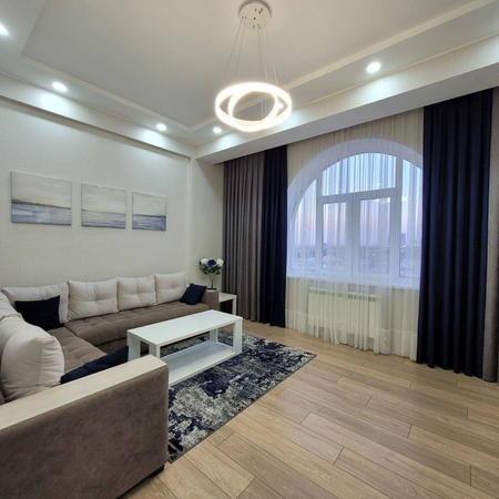 Продаётся 3/7-8/8 Новостройка ЖК Novza Golden hause.