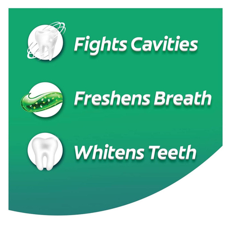 Colgate Max Fresh 10X
