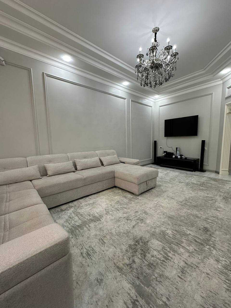 ПРОДАЕТСЯ 3/3/7 100м2 Паркентский НОВОСТРОЙКА Real House евро ремонт