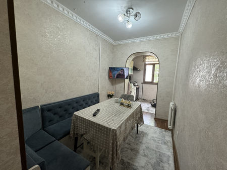 Продается квартира Чиланзарский р-н, ул Наккашлык