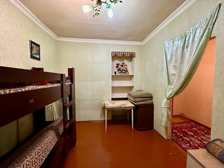 Домик без земли.Авиагородок.Транспортный институт.