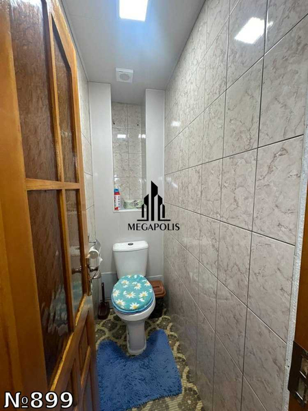3 хонали уй сотилади   №899