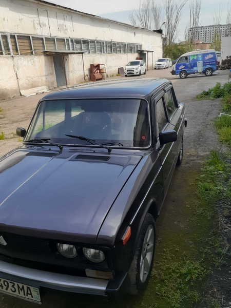 Продаётся ваз 2106