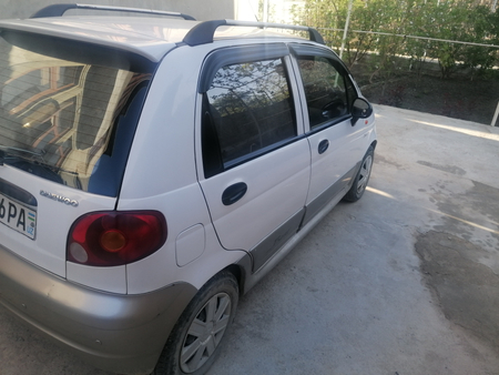 Mitiiz Best propan 2008