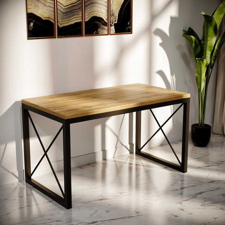 Loft Stol | Stollar buyurtma asosida | Loft | Лофт стол | На заказ