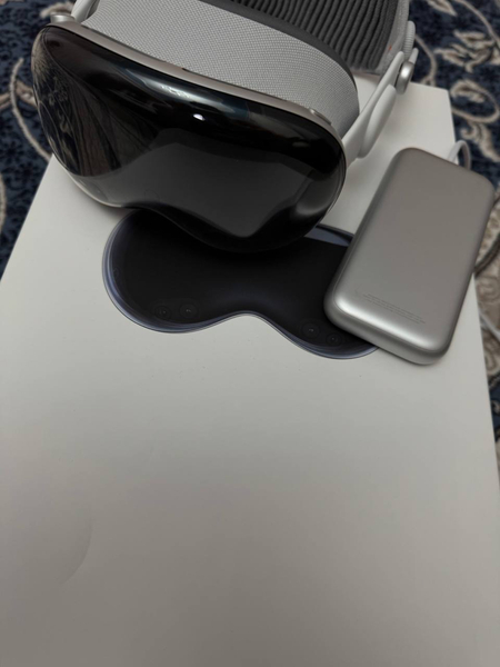 Apple vision pro 512 gb