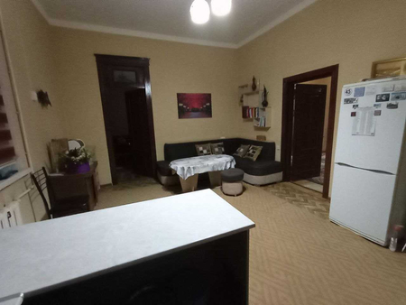 Kotedj Mindonobod Fargona
