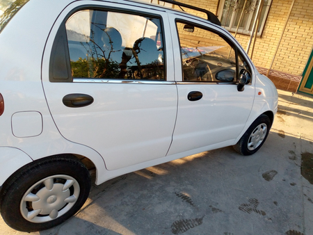 Matiz 1-pozitsiya